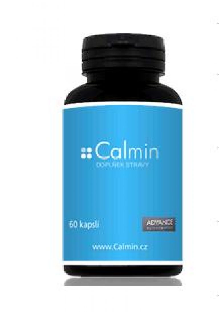 Neospan Forte (recenze + ceny) - spánek a usínání - Bio Poradce