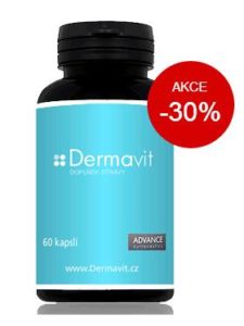 Dermavit - pro krásnou a zdravou pleť (recenze, zkušenosti) - Bio Poradce