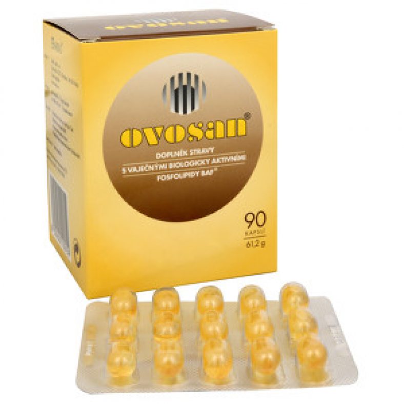 Ovosan - vše co potřebujete vědět (recenze, zkušenosti) - Bio Poradce