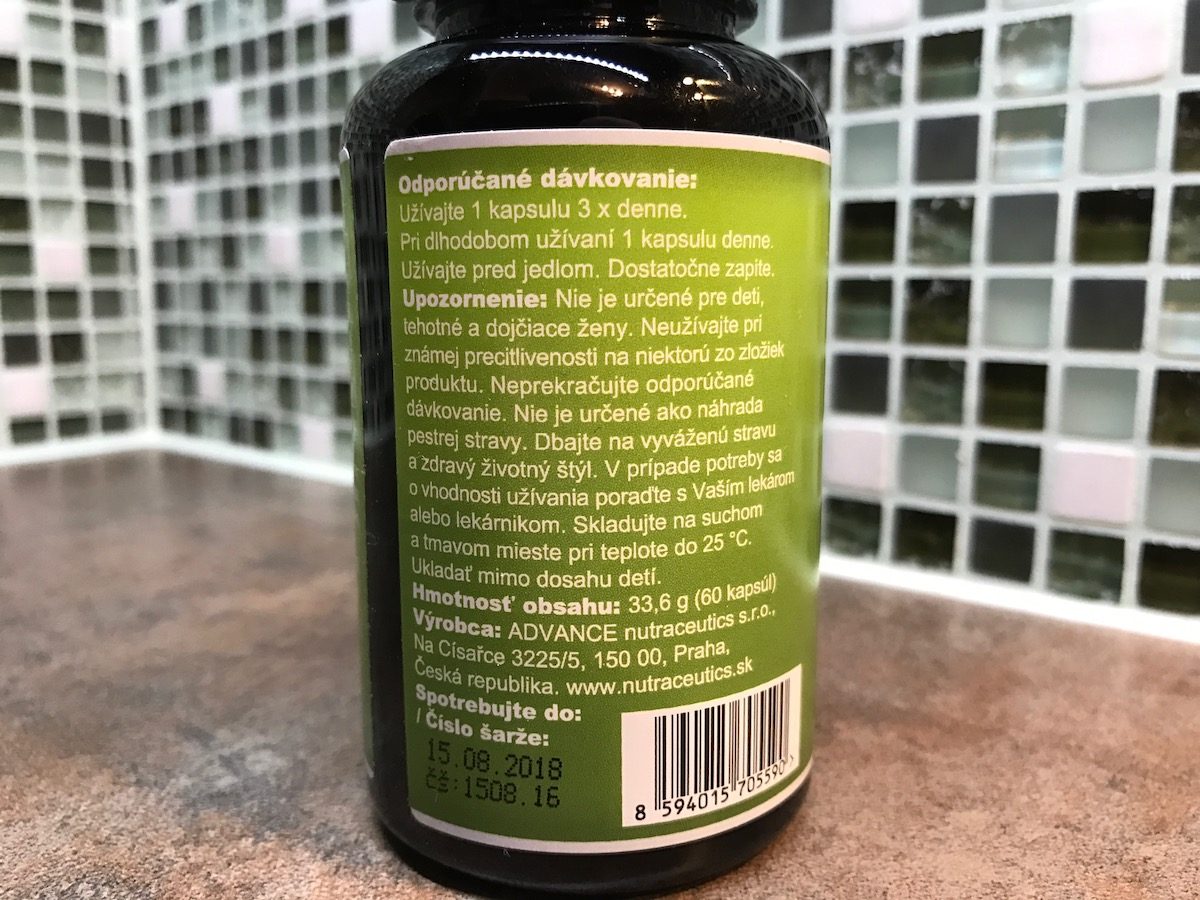 Probiozym na trávení - recenze, cena, prodej - Bio Poradce