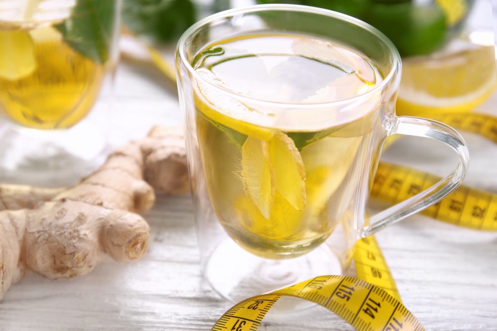 Přehled těch nejlepších čajů na hubnutí + TIP na domácí čaj - Bio Poradce