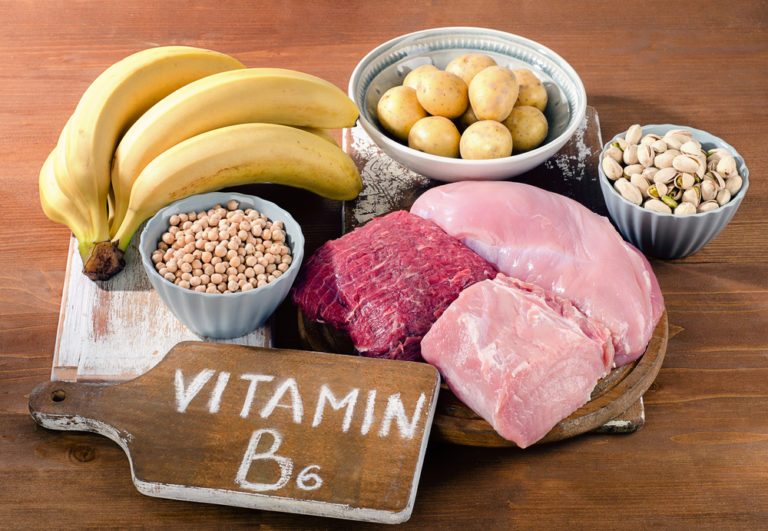 Vitamín B6 - účinky, nejlepší zdroje a top přípravky - Bio Poradce