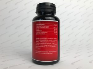 Liverax - jako podpora zdraví jater? (recenze + zkušenosti) - Bio Poradce